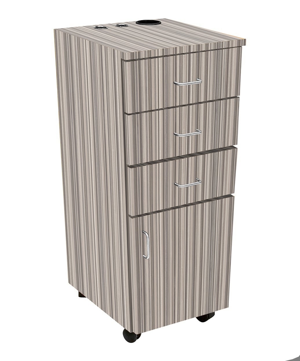 Huntington Portable Salon Styling Station for Professional Hair Salons ...