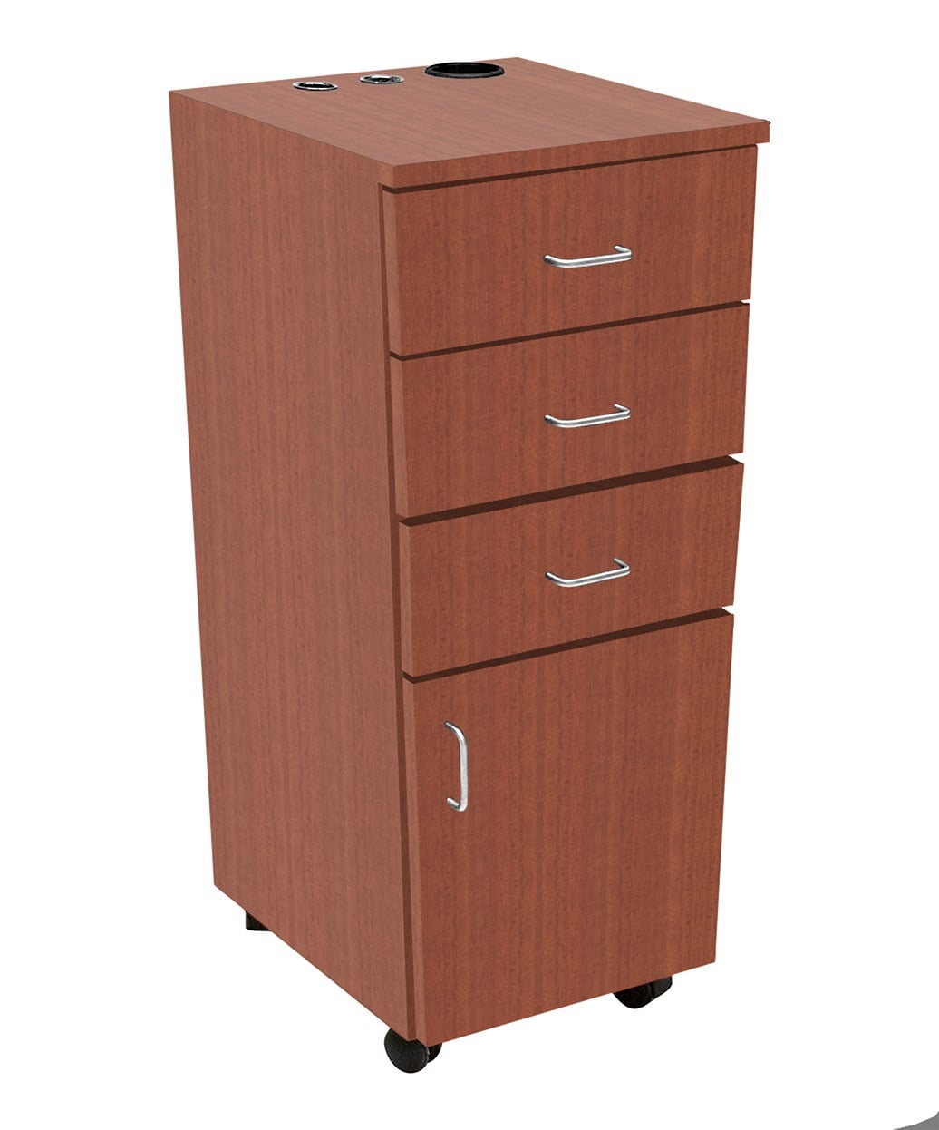 Huntington Portable Salon Styling Station for Professional Hair Salons ...