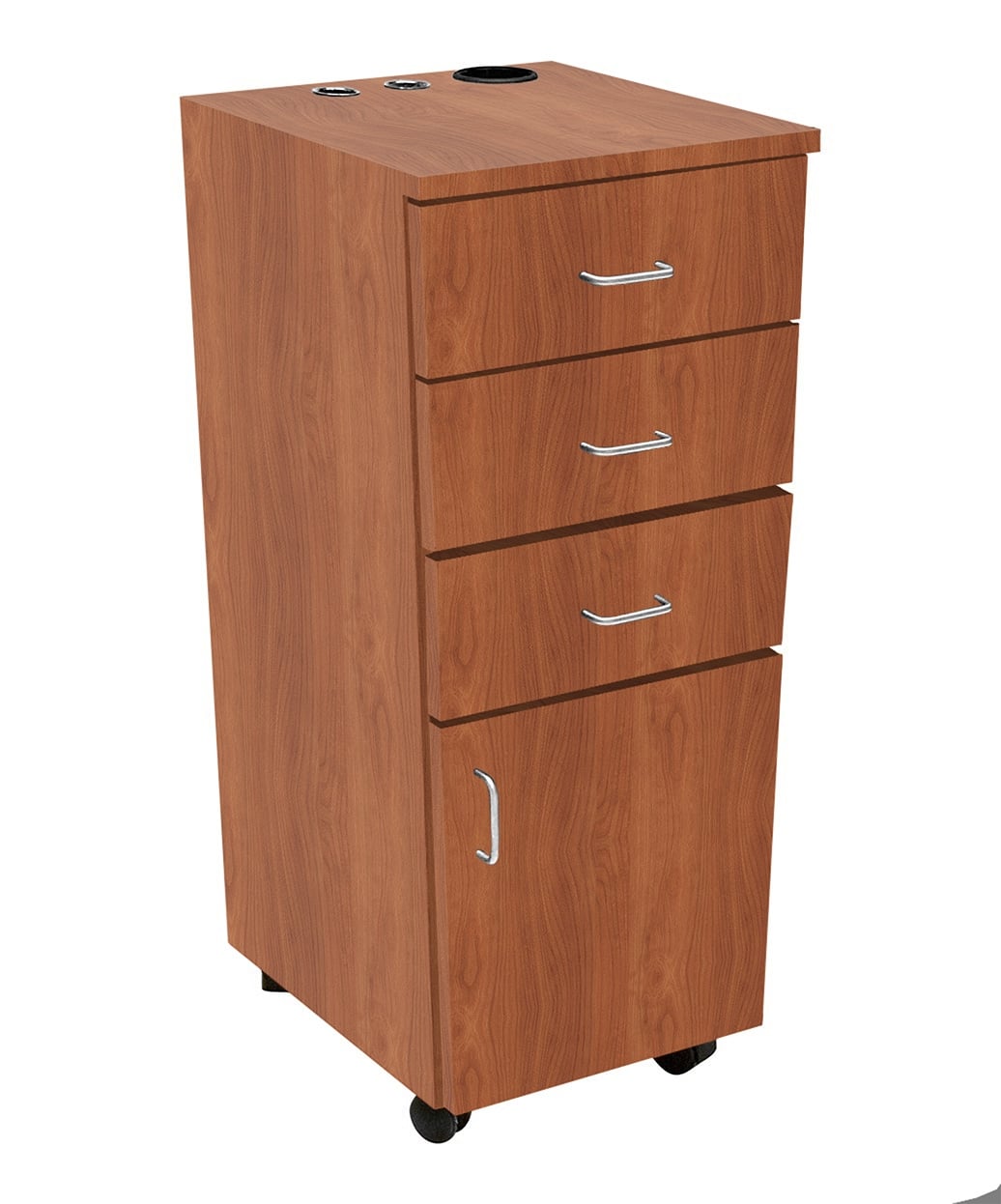 Huntington Portable Salon Styling Station for Professional Hair Salons ...