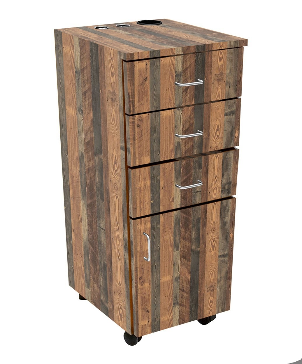 Huntington Portable Salon Styling Station for Professional Hair Salons ...