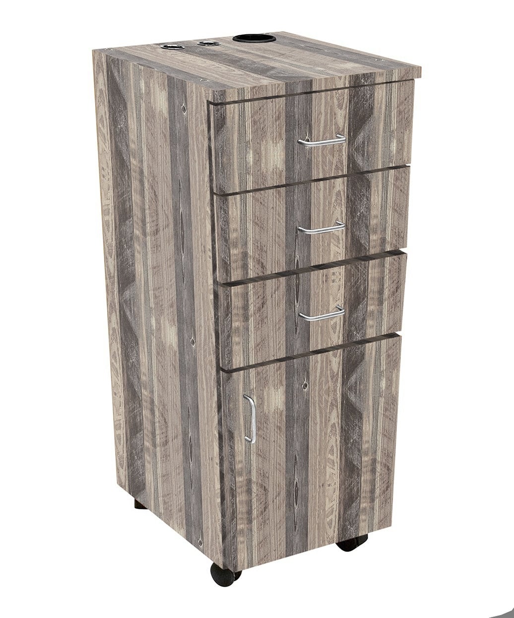 Huntington Portable Salon Styling Station for Professional Hair Salons ...