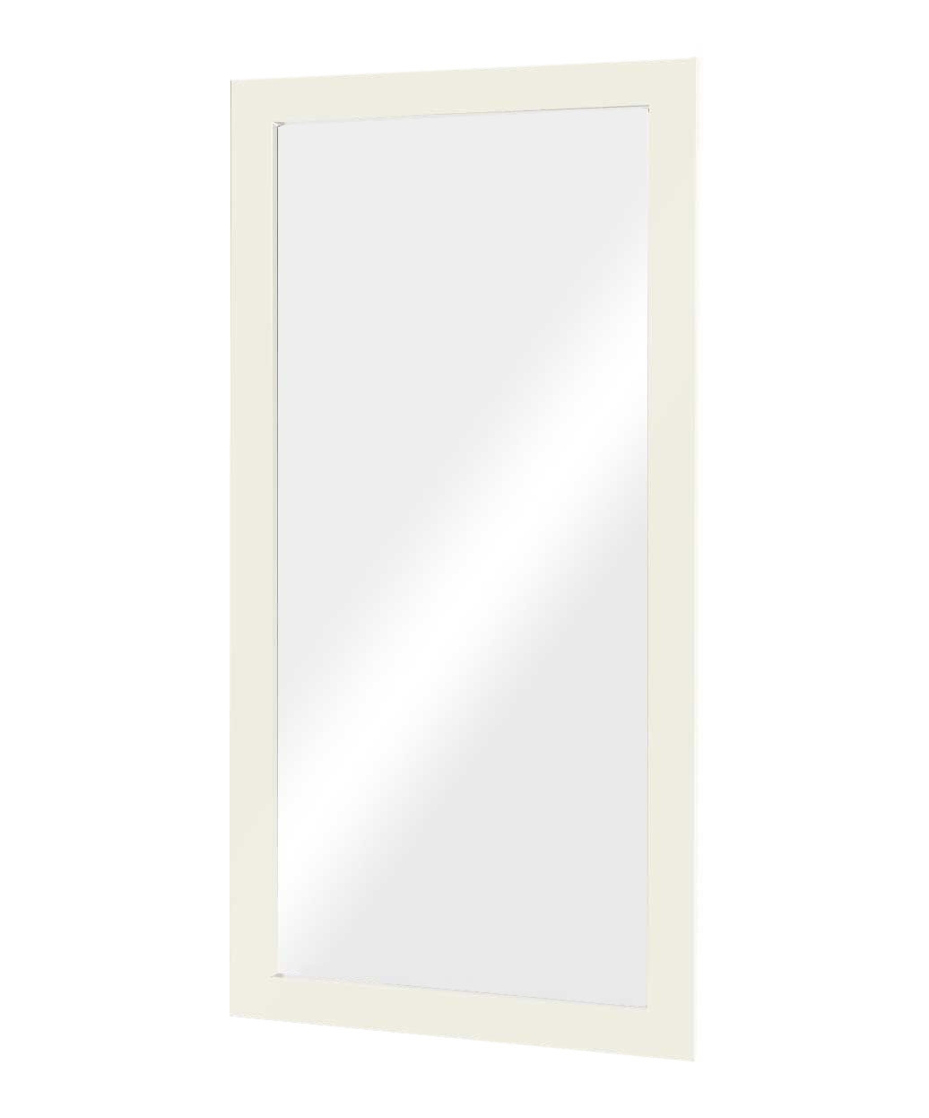 Iso Full-Length Framed Salon Mirror for Stylists and Professional Hair ...