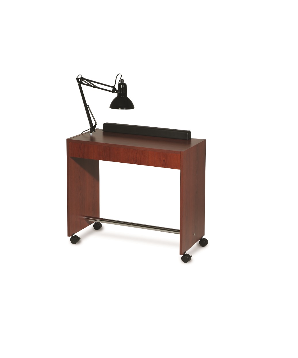 Belvedere KA102TF Kalli Manicure Table Desk for Professional Nail ...