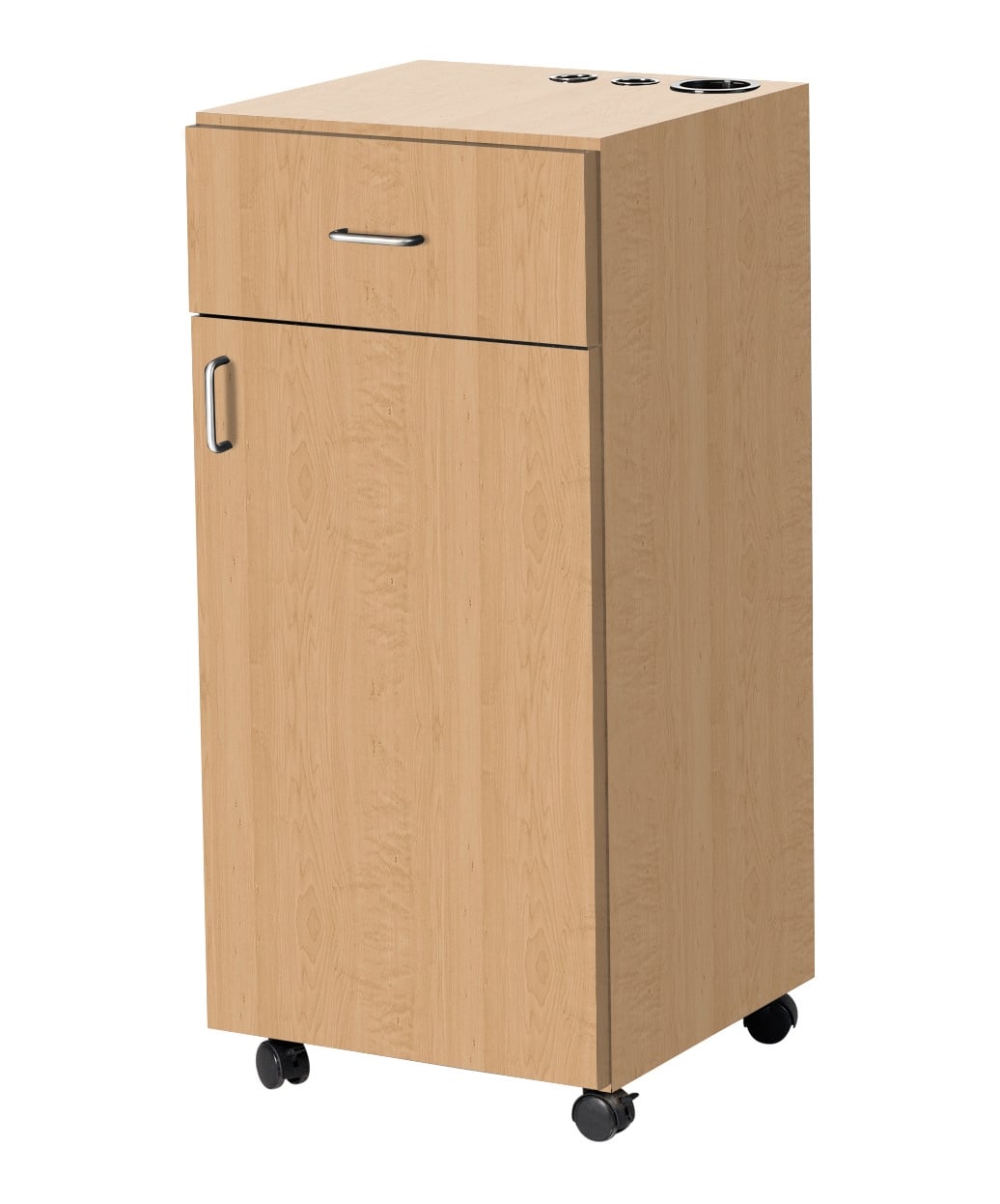 Mia Portable Salon Styling Station with Tool Holders For Professional ...