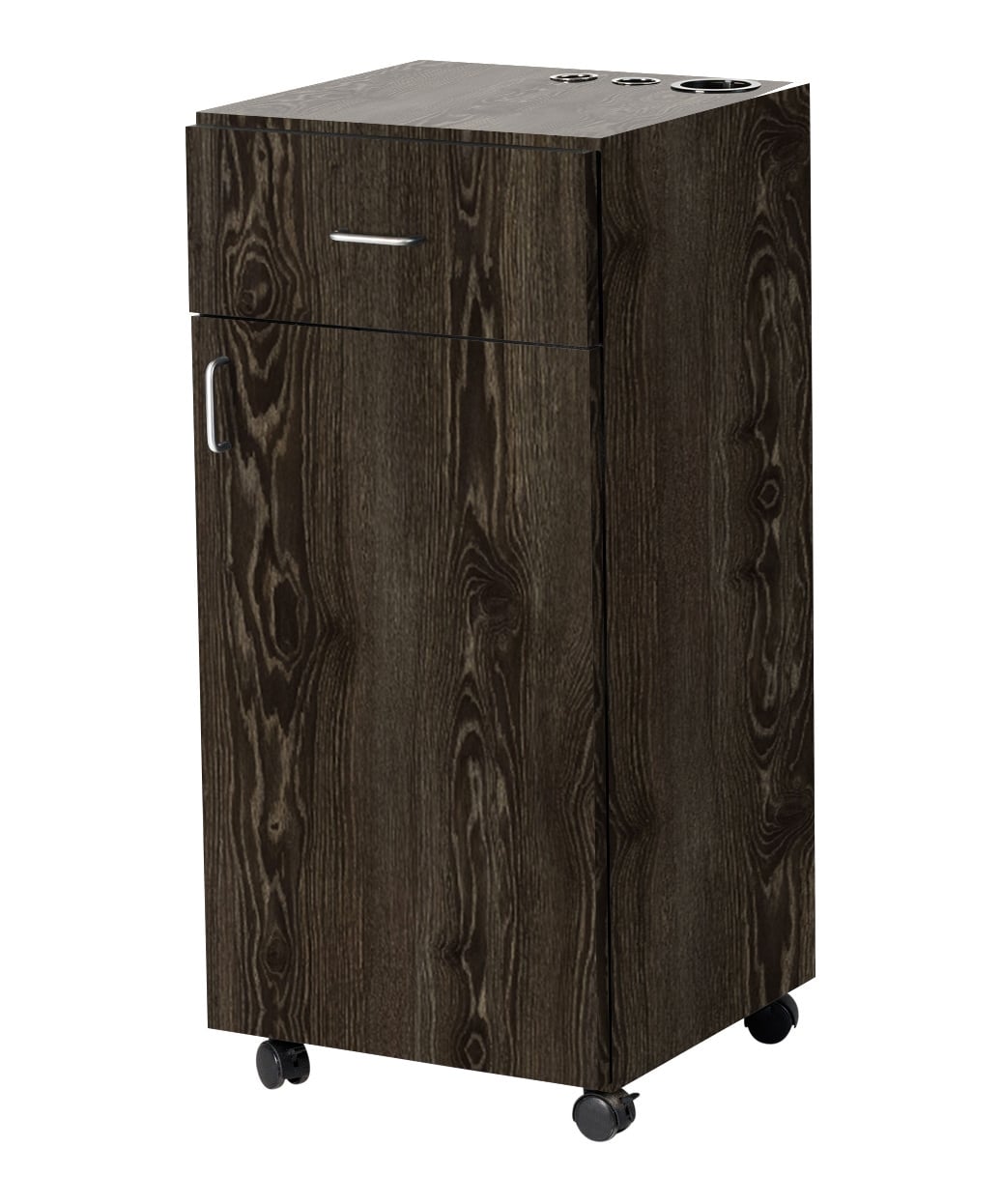 Mia Portable Salon Styling Station with Tool Holders For Professional ...