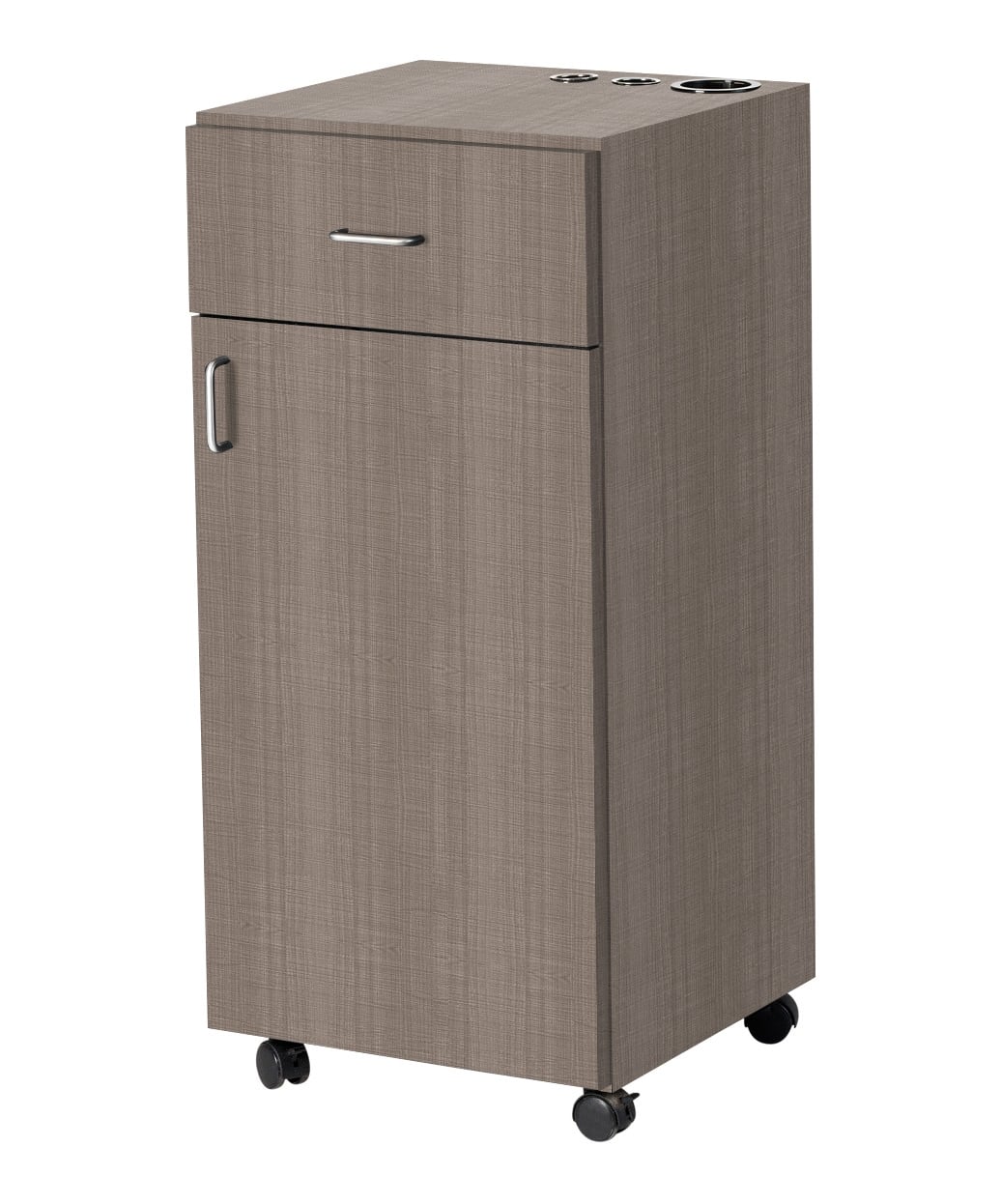 Mia Portable Salon Styling Station with Tool Holders For Professional ...