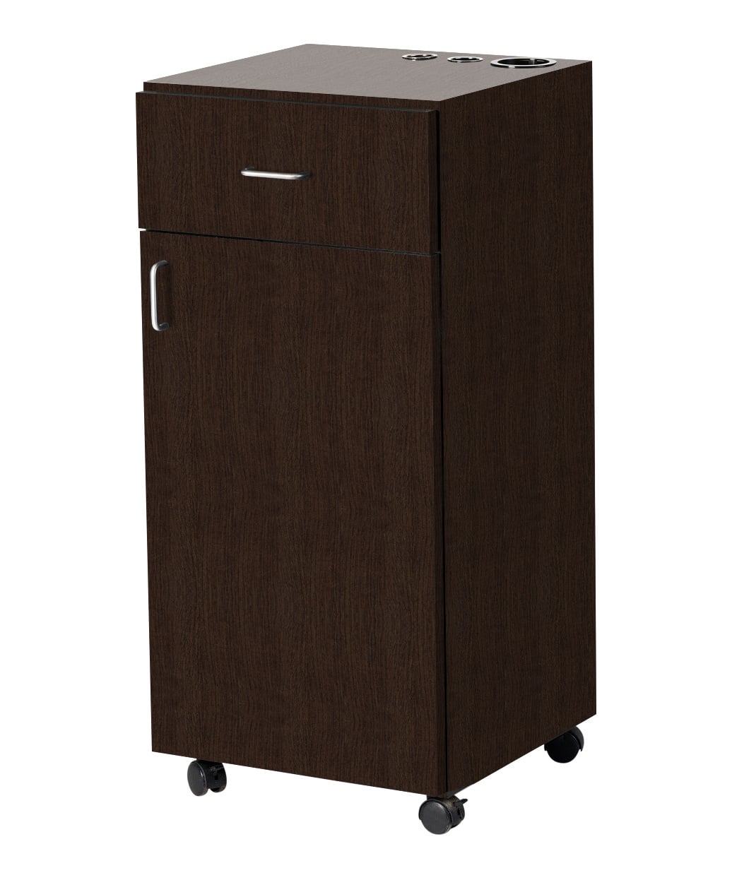 Mia Portable Salon Styling Station with Tool Holders For Professional ...