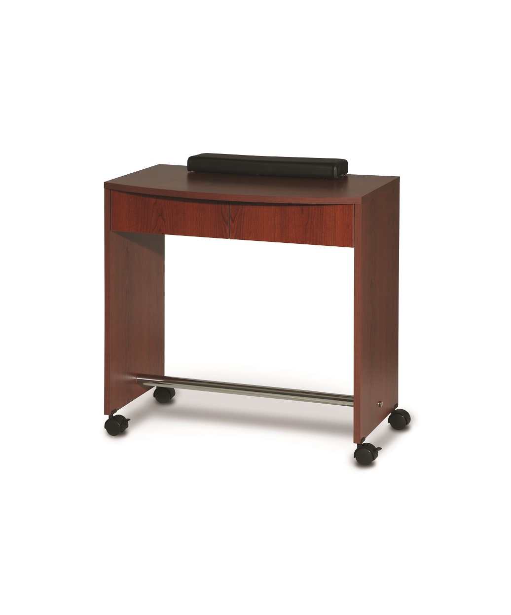 Belvedere PA102TF Pacific Manicure Table Desk for Professional Nail ...