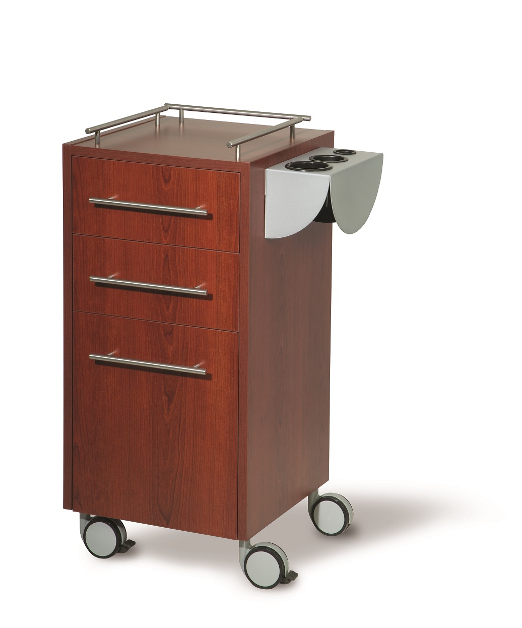 Belvedere VR108TF Versa Rollabout Portable Styling Station with Tool ...