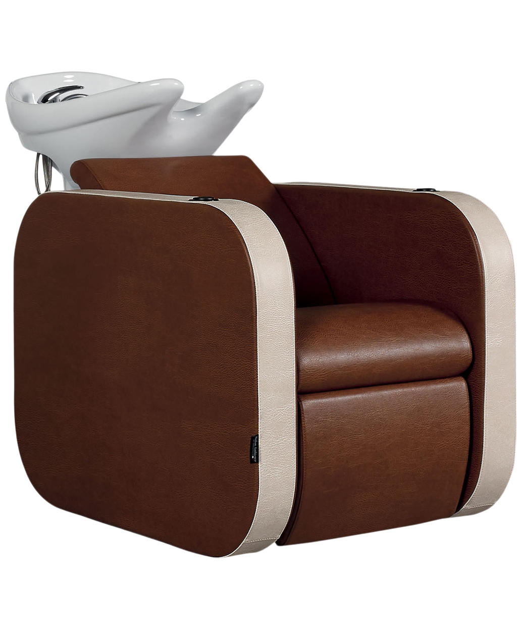 Salon Ambience Iconwash Backwash Unit WU171 Made In Italy Shampoo Chair ...