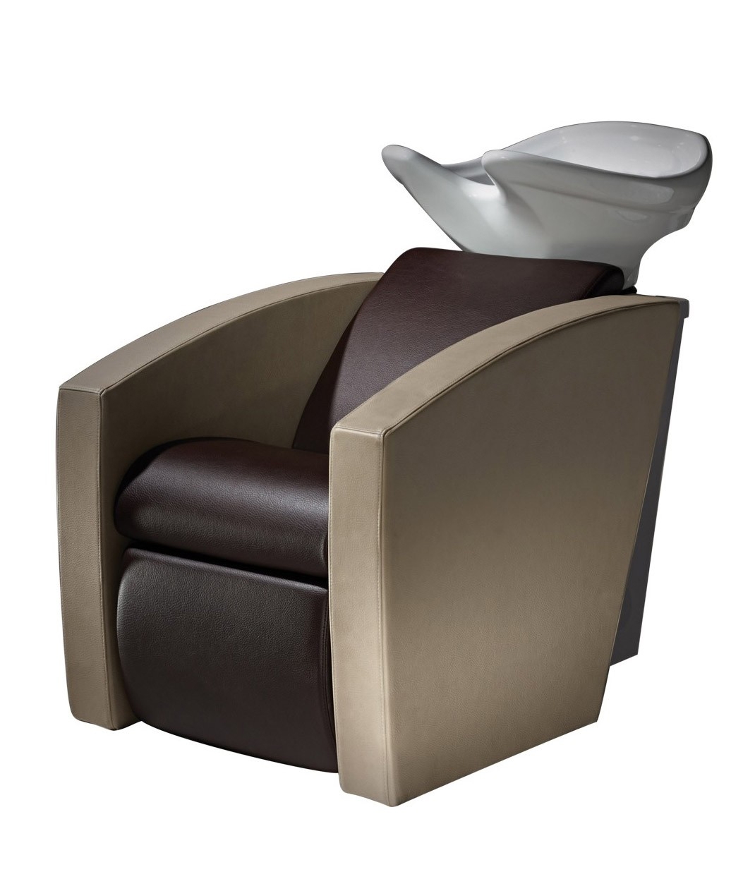 Salon Ambience Mirage Backwash Unit WU111 Made In Italy Shampoo Chair ...