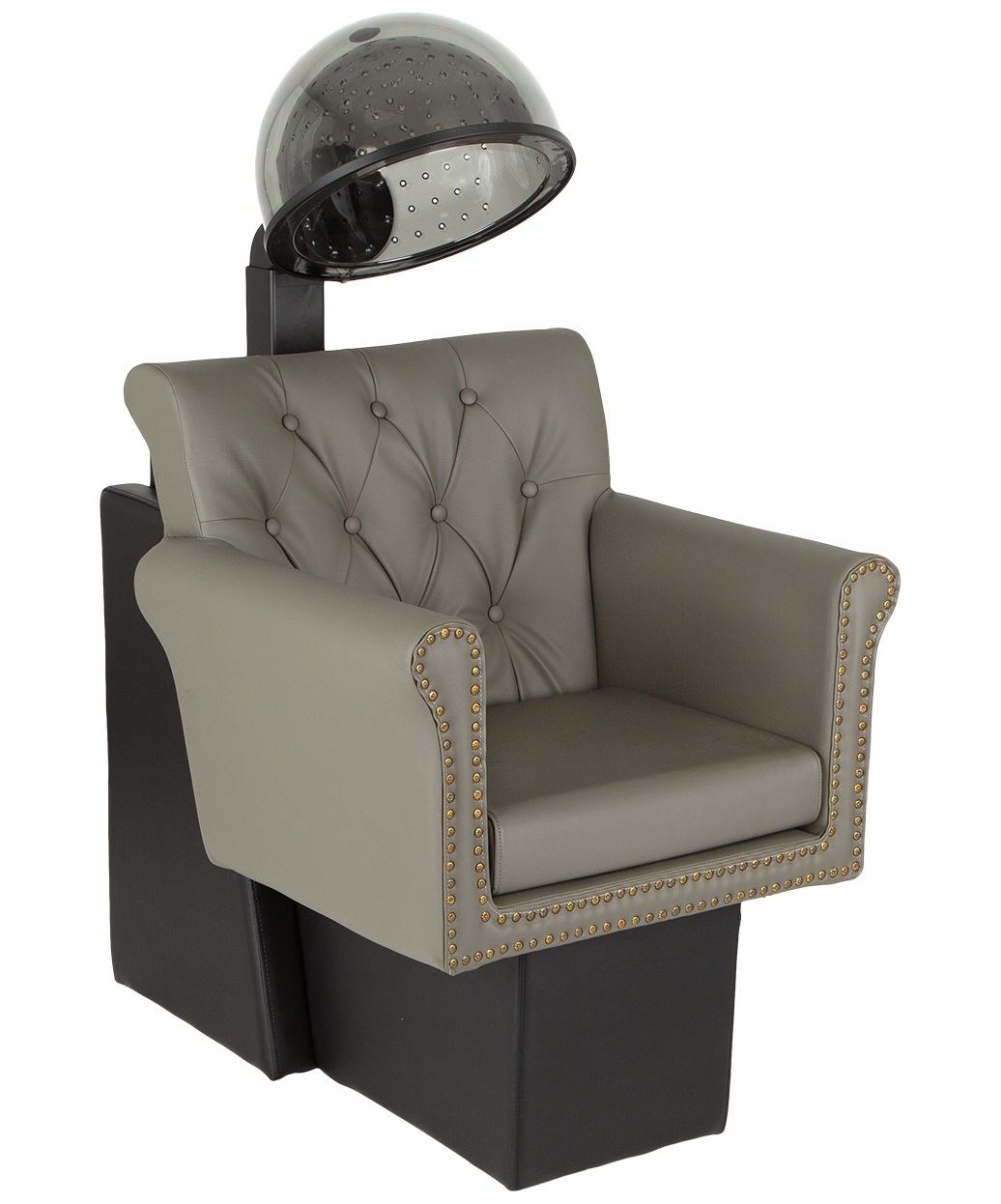 Chelsea Hooded Dryer & Chair Combo w/ Extra Hot Dryer & Temperature ...