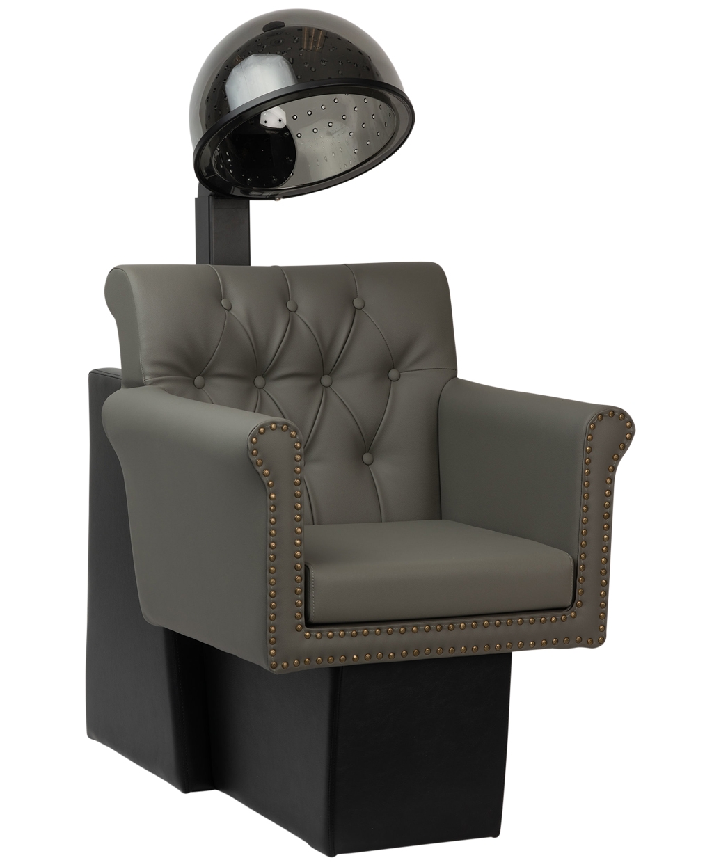 Chelsea Hooded Dryer & Chair Combo w/ Extra Hot Dryer & Temperature ...