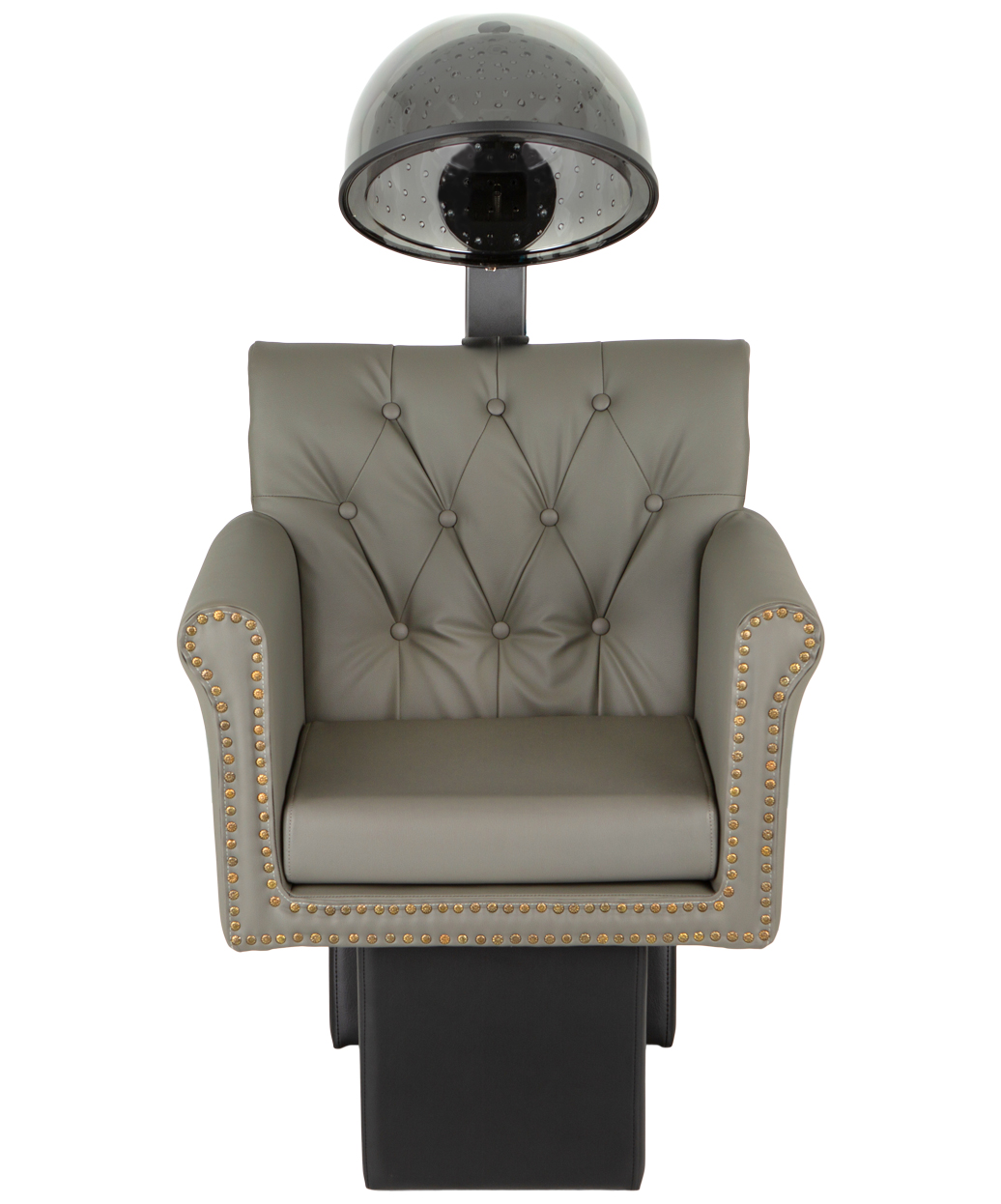 Chelsea Hooded Dryer & Chair Combo w/ Extra Hot Dryer & Temperature ...