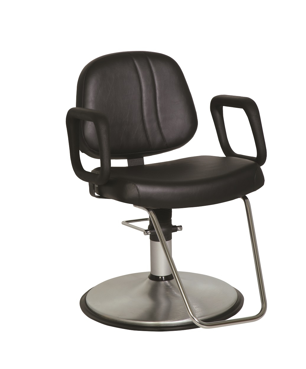 Belvedere LP500SC Lexus Salon Styling Chair for Professional Salons and ...
