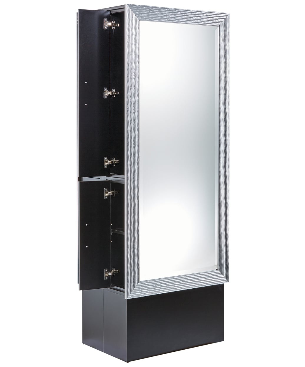 Pibbs Wave Isola Double Sided Station 77-ISOLA w/ Extra Large Full ...