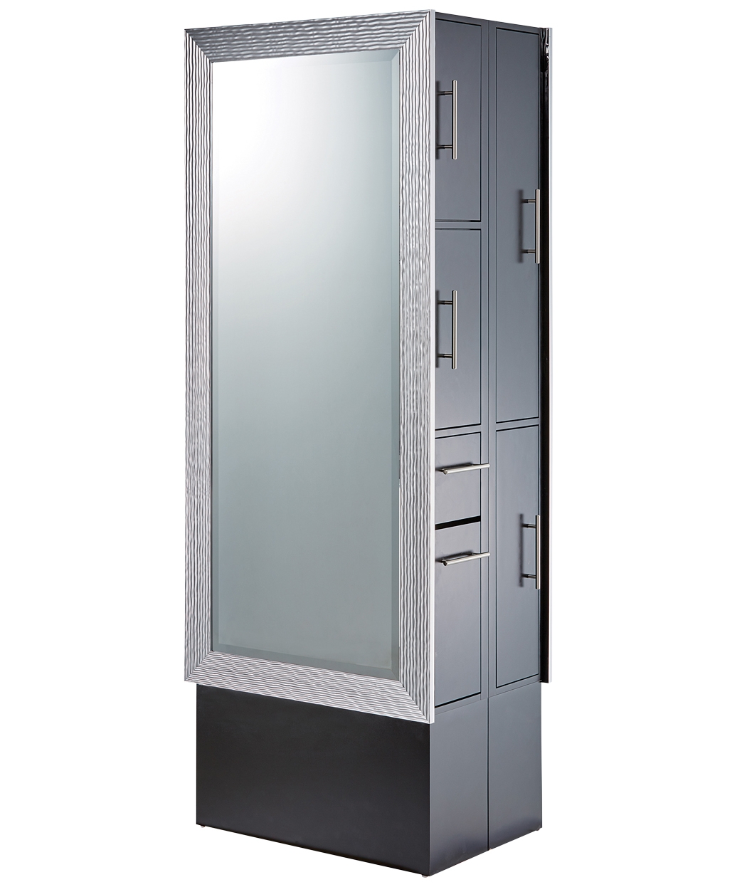 Pibbs Wave Isola Double Sided Station 77-ISOLA w/ Extra Large Full ...