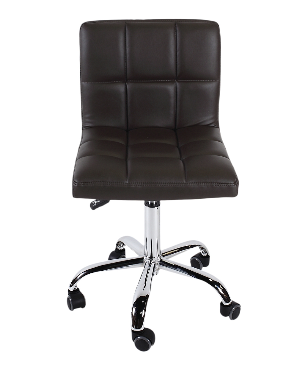 J&A Cookie Technician Stool For Manicure and Pedicure Techs with ...