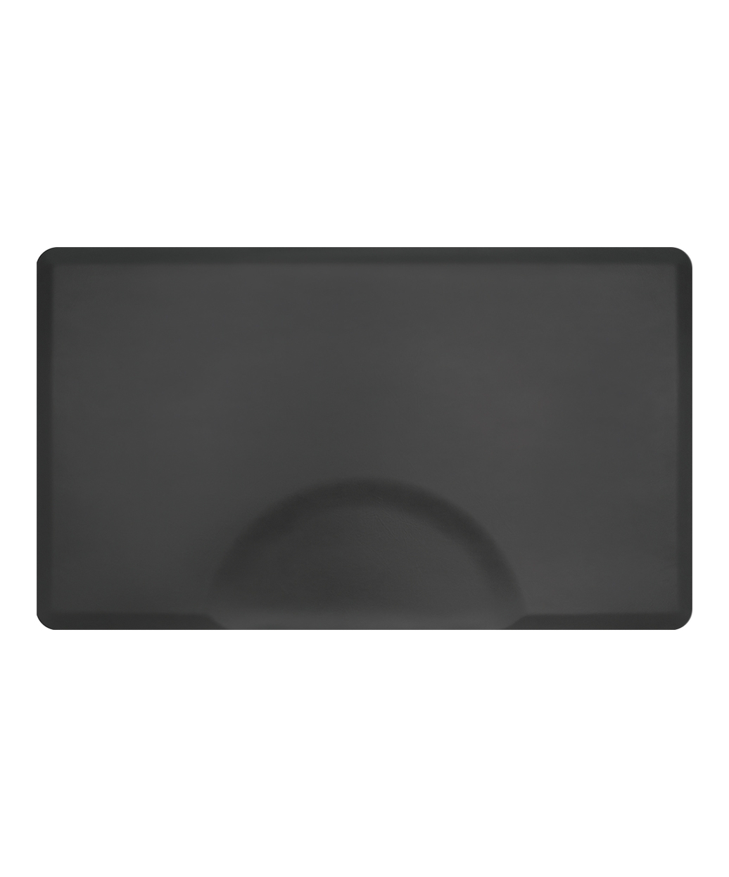 3' X 5' Rectangular Elite Anti-Fatigue Salon Mat, 3/4 Thick For Salon ...