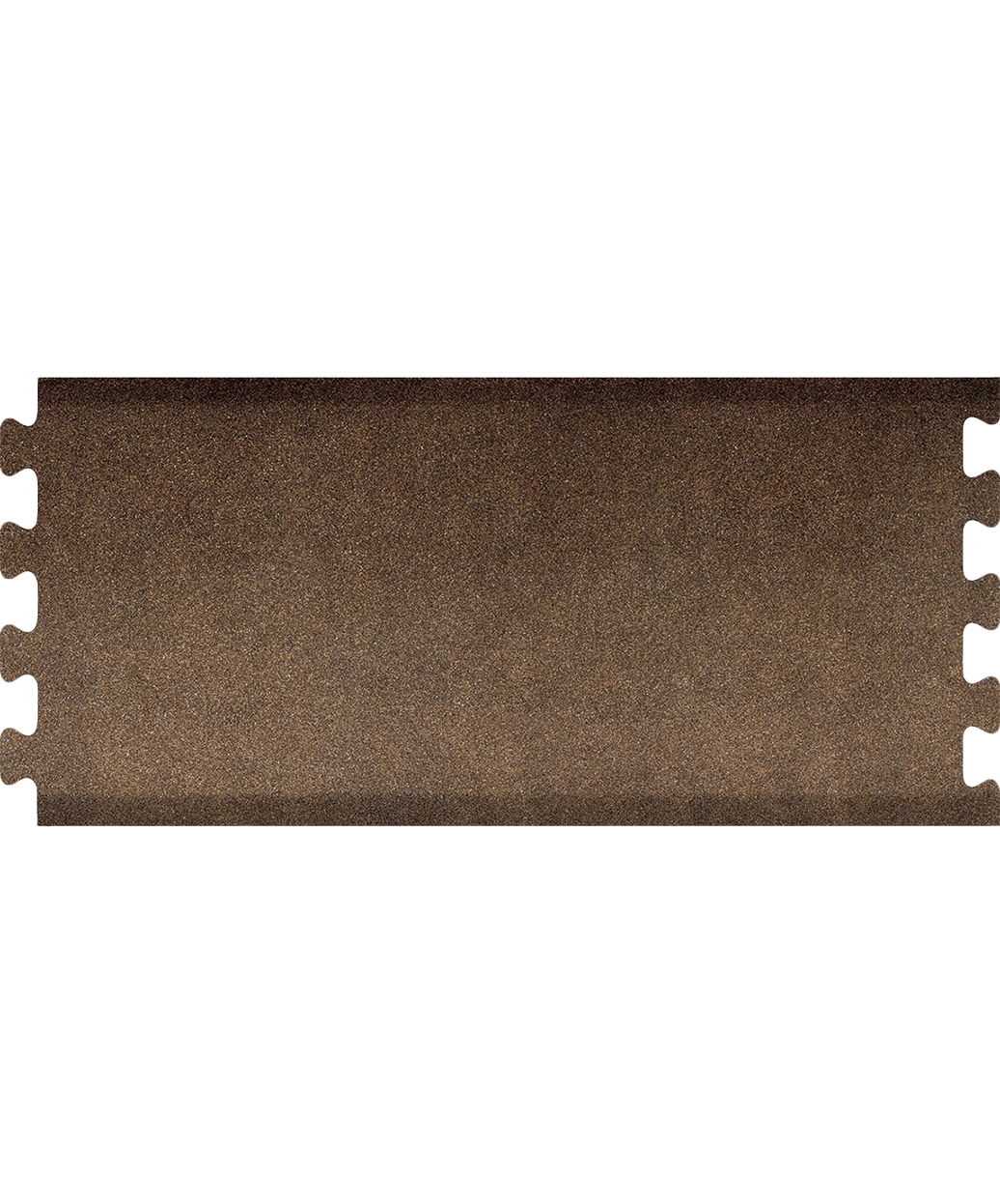 3' X 5' Center Runner Infinity Anti-Fatigue Salon Mat, 3/4 Thick For ...