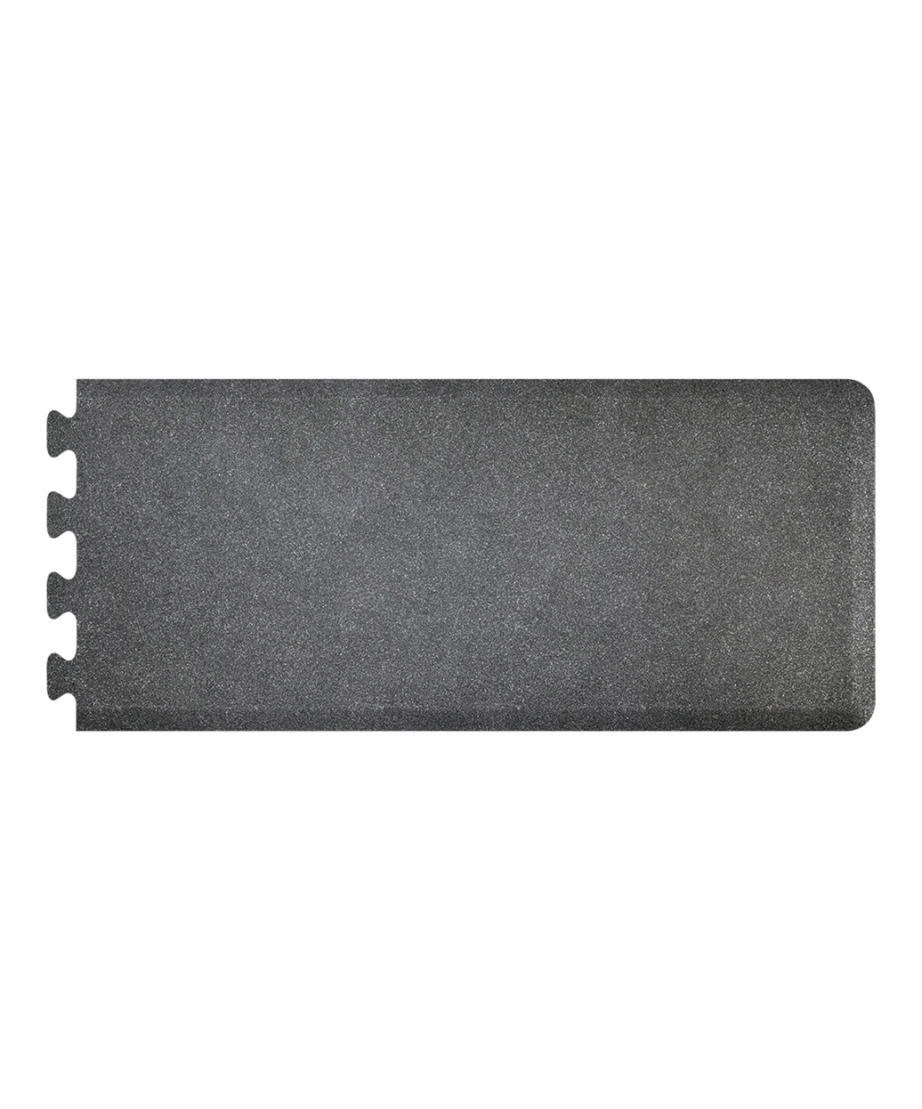 3' X 4.75' Right Runner Infinity Anti-Fatigue Salon Mat, 3/4 Thick For ...