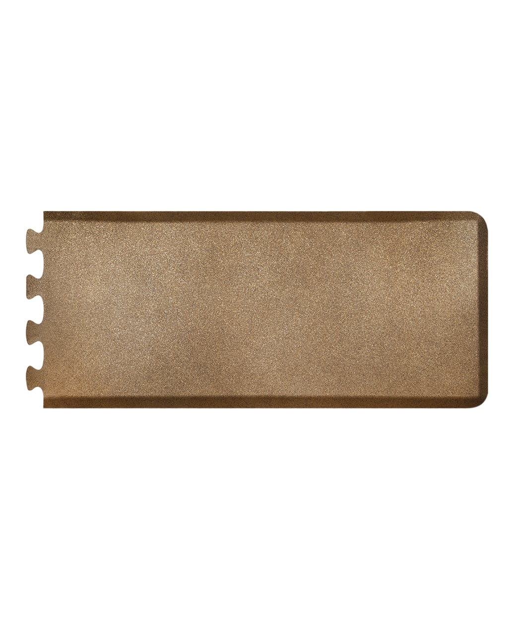 3' X 4.75' Right Runner Infinity Anti-Fatigue Salon Mat, 3/4 Thick For ...