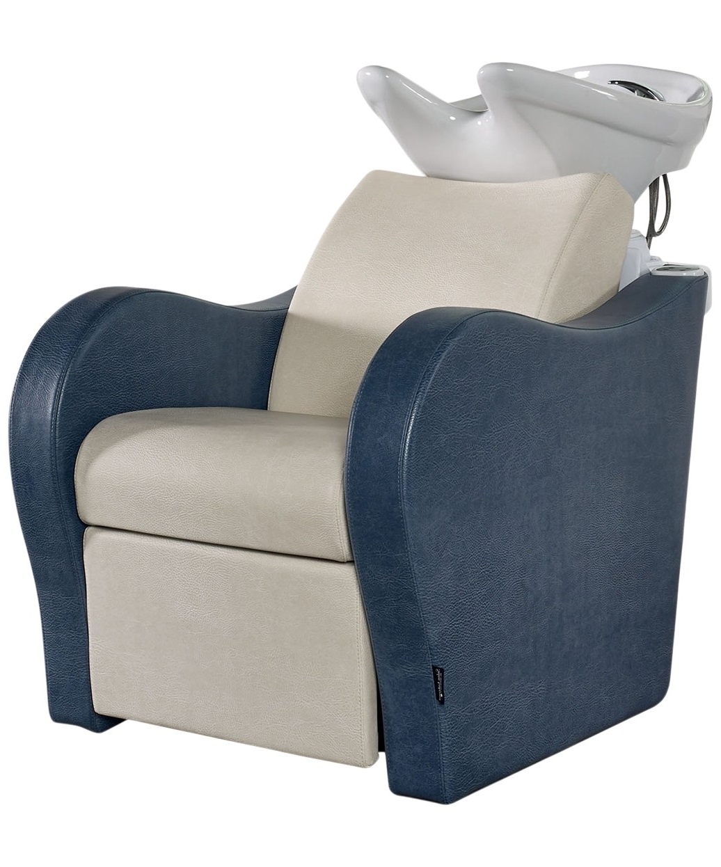 Salon Ambience Luxury Backwash Unit WU018 Made In Italy Shampoo Chair ...