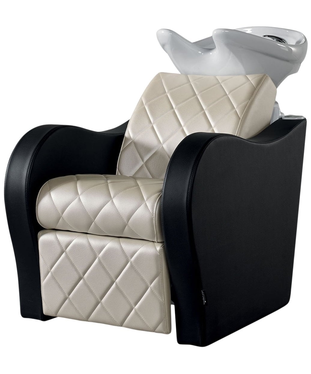 Salon Ambience Luxury Plus Backwash Unit WU312 Made In Italy Shampoo ...