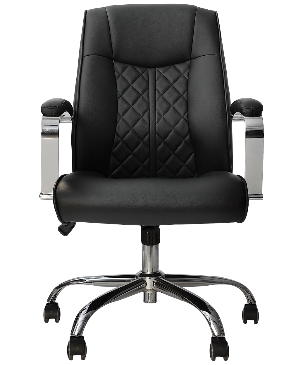 J&A Monaco Manicure Tech / Client Chair with Quilted Pattern Available ...