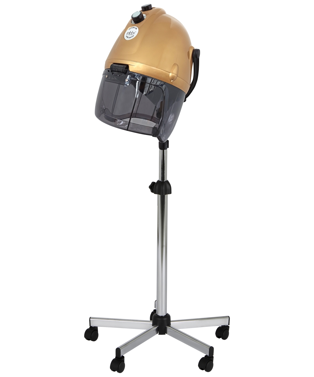 Pibbs 520 Futura Dri Gold Dryer on Casters | Buy-Rite Beauty