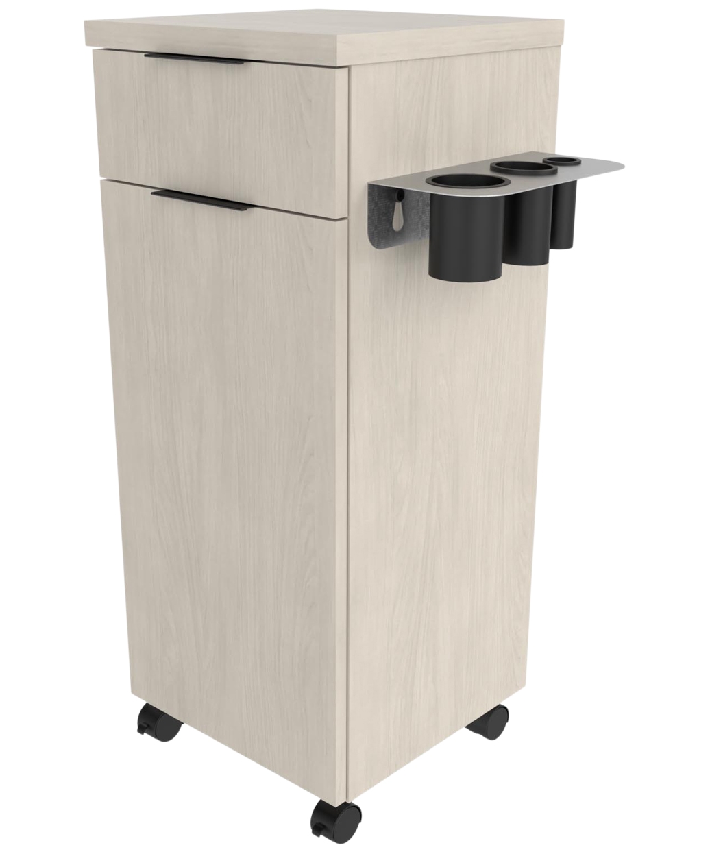 Collins Finley Portable Styling Station E1001 Rolling Styling Station ...