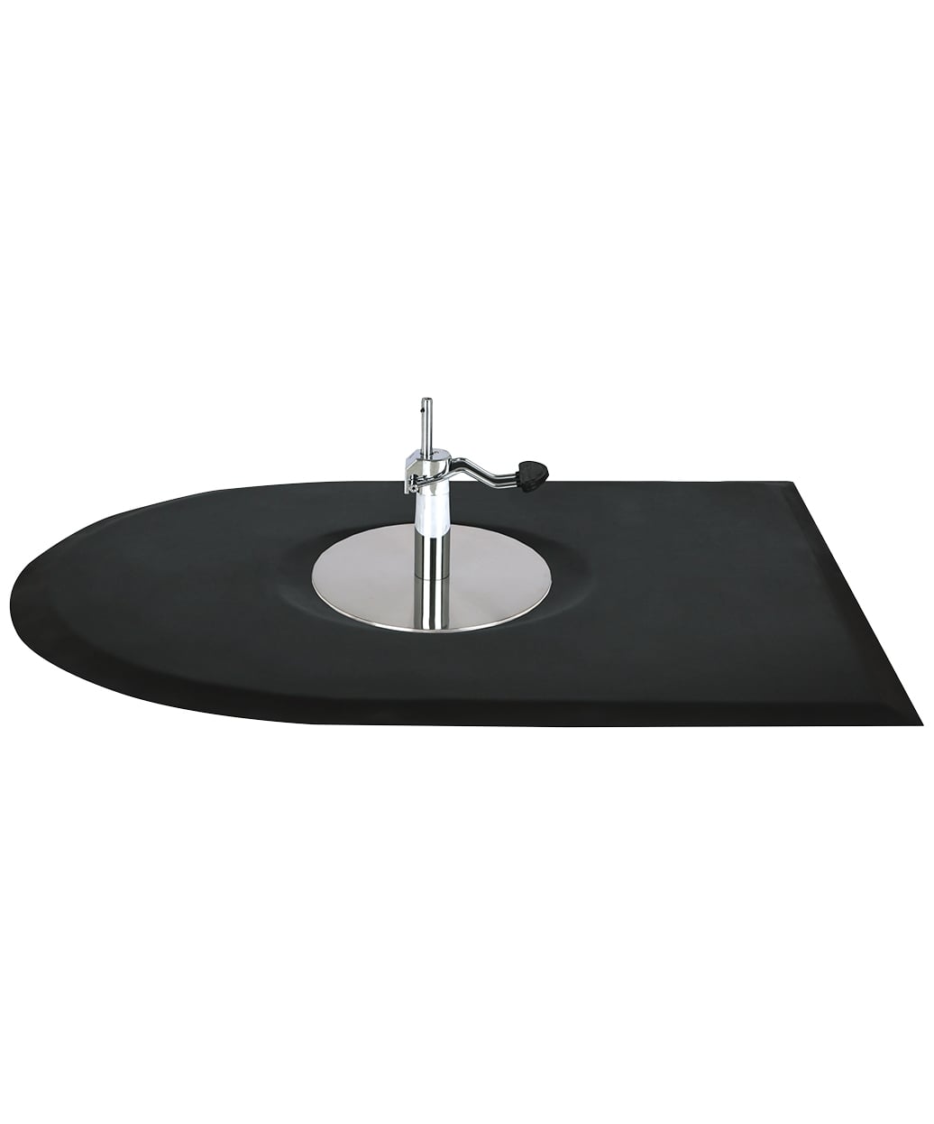 5' X 6' Rhino Extra Flex Semi-Rectangle Anti-Fatigue Meg Mat 7/8 For ...