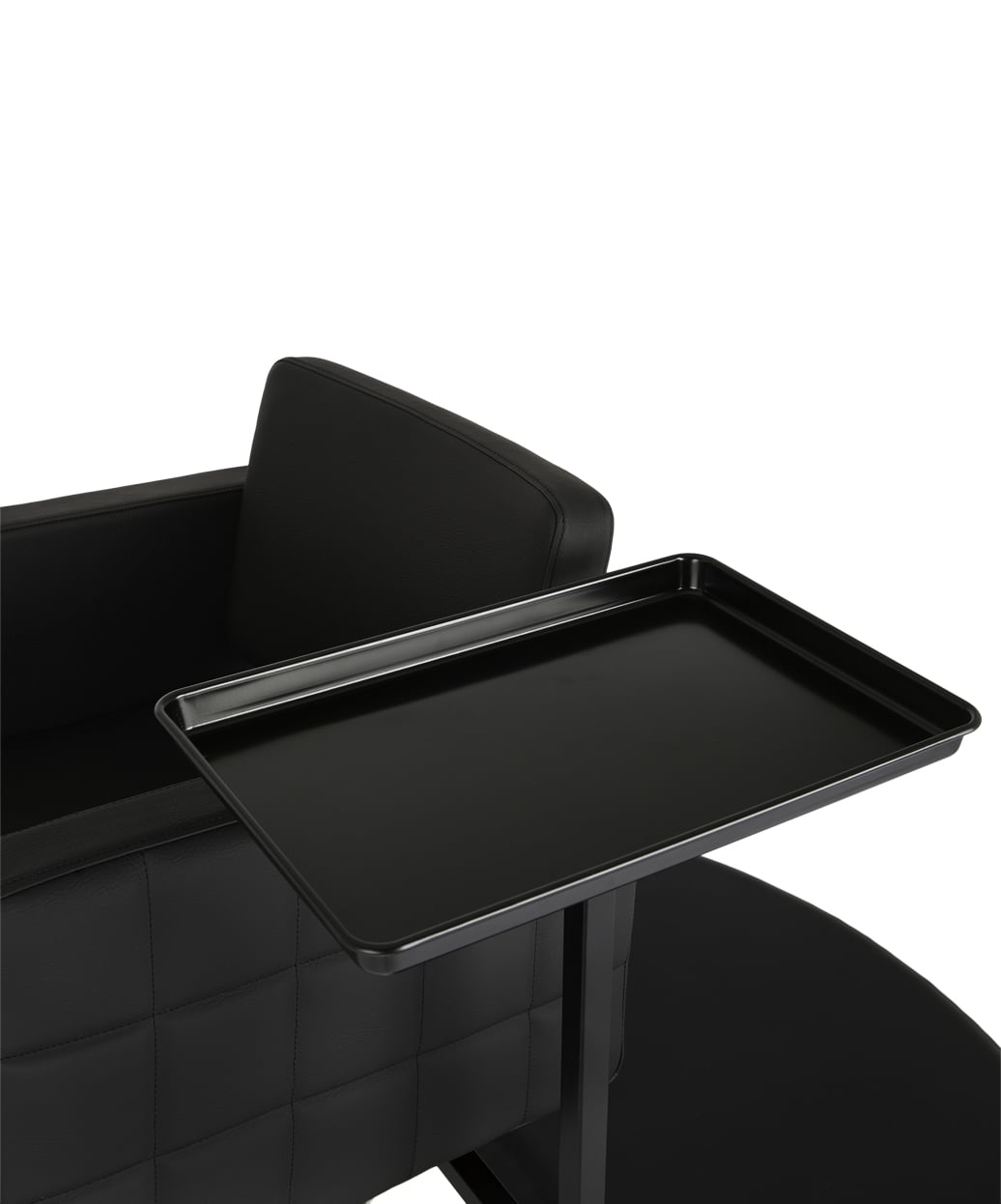 Elite Quick Tray Rotating Salon Caddy with Swivel Function and Color ...