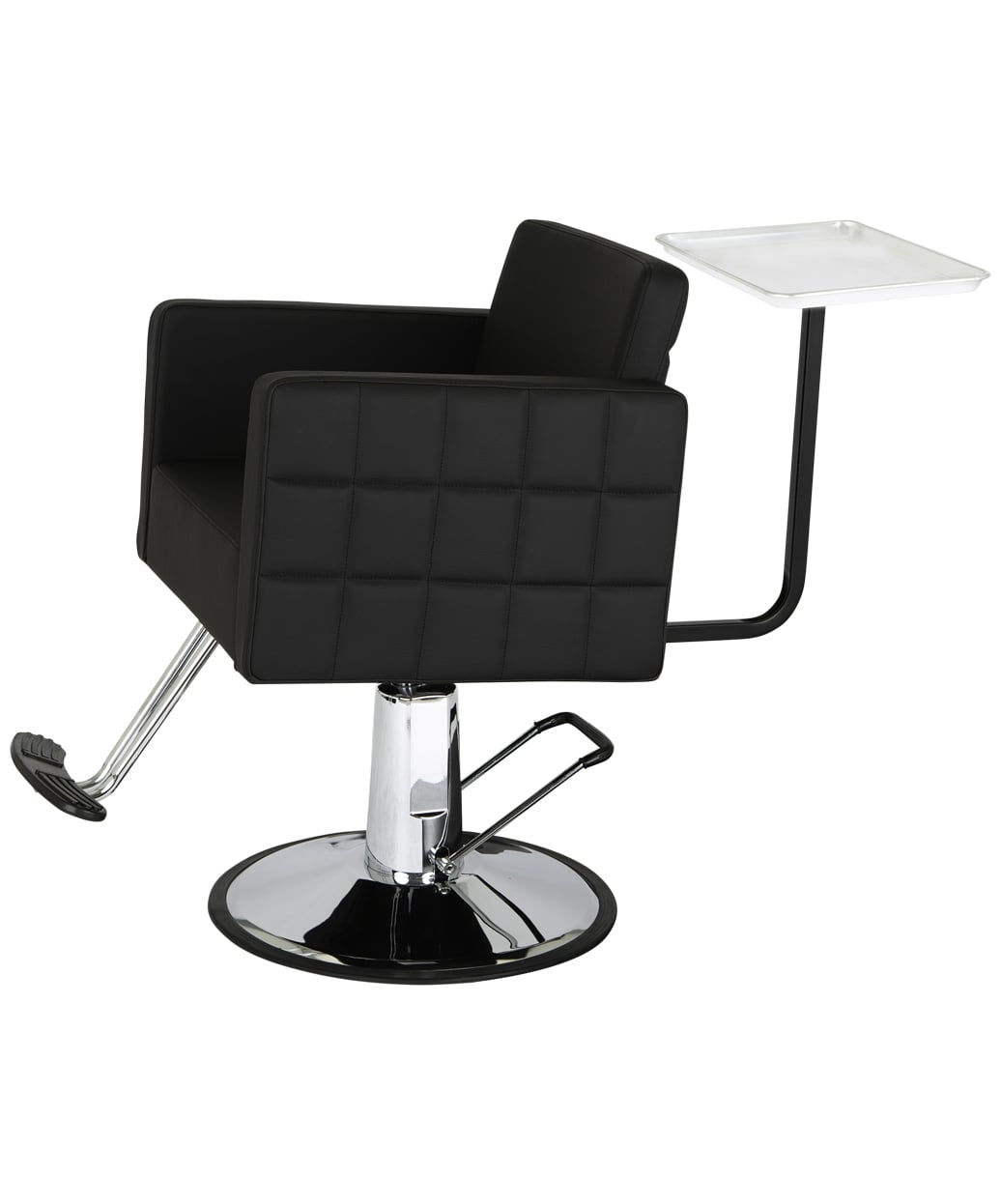 Elite Quick Tray Rotating Salon Caddy with Swivel Function and Color ...