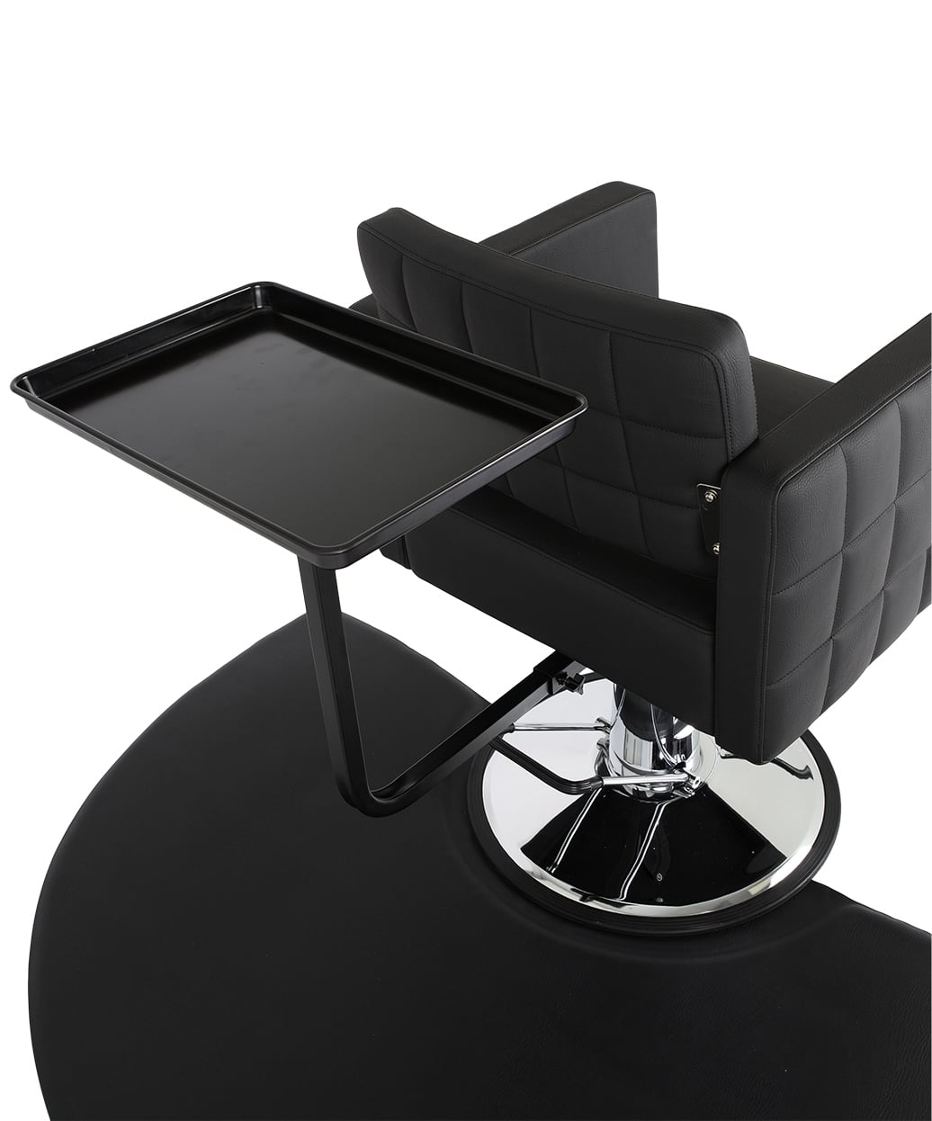 Elite Quick Tray Rotating Salon Caddy with Swivel Function and Color ...