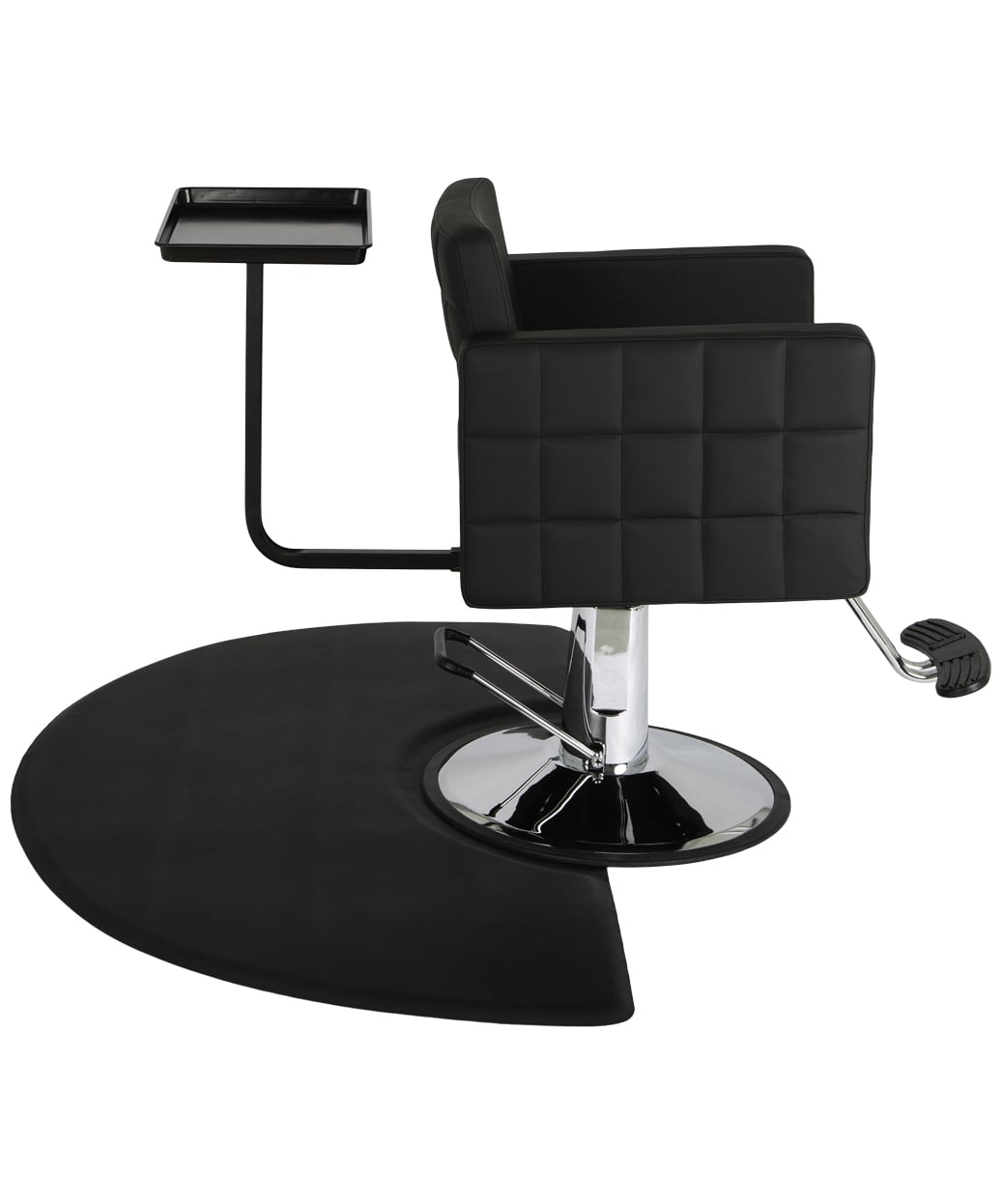 Elite Quick Tray Rotating Salon Caddy with Swivel Function and Color ...