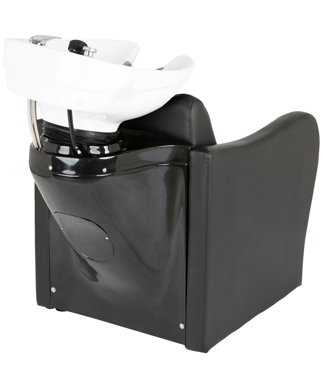 Lexus Backwash Unit w/ Electric Legrest | Buy-Rite Beauty