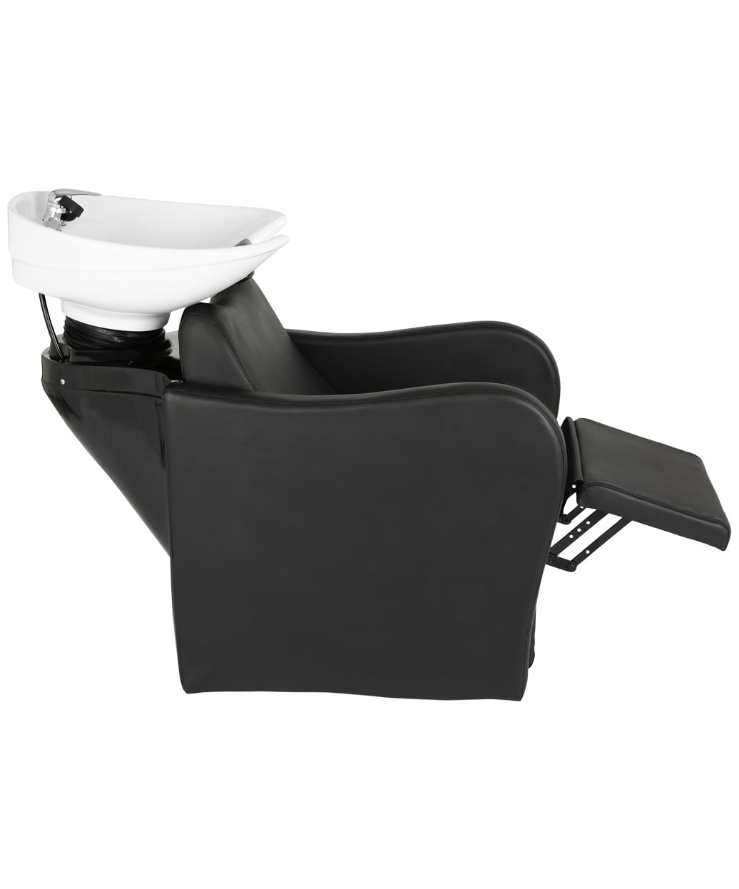 Lexus Backwash Unit w/ Electric Legrest | Buy-Rite Beauty