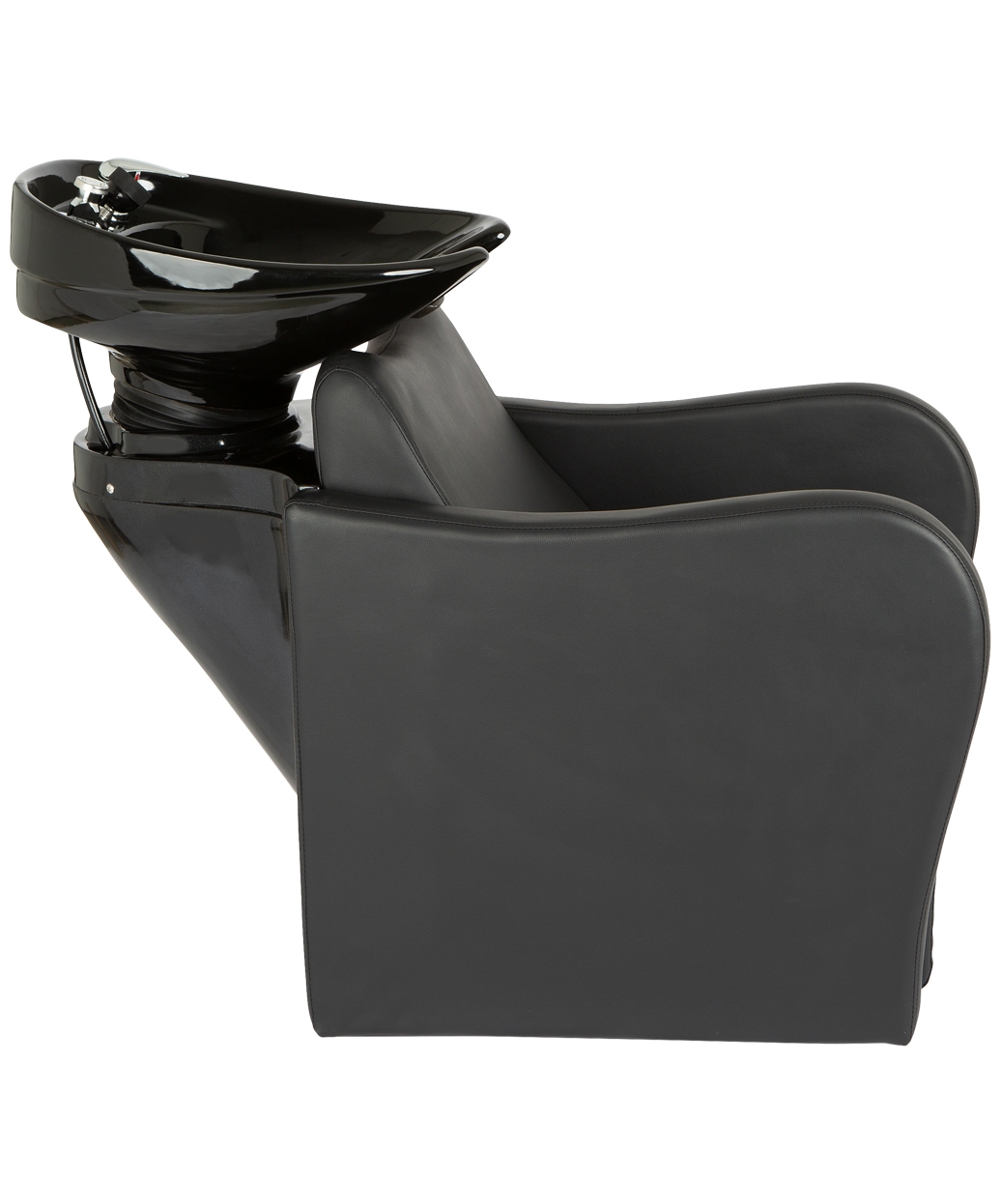 Lexus Backwash Unit w/ Electric Legrest | Buy-Rite Beauty
