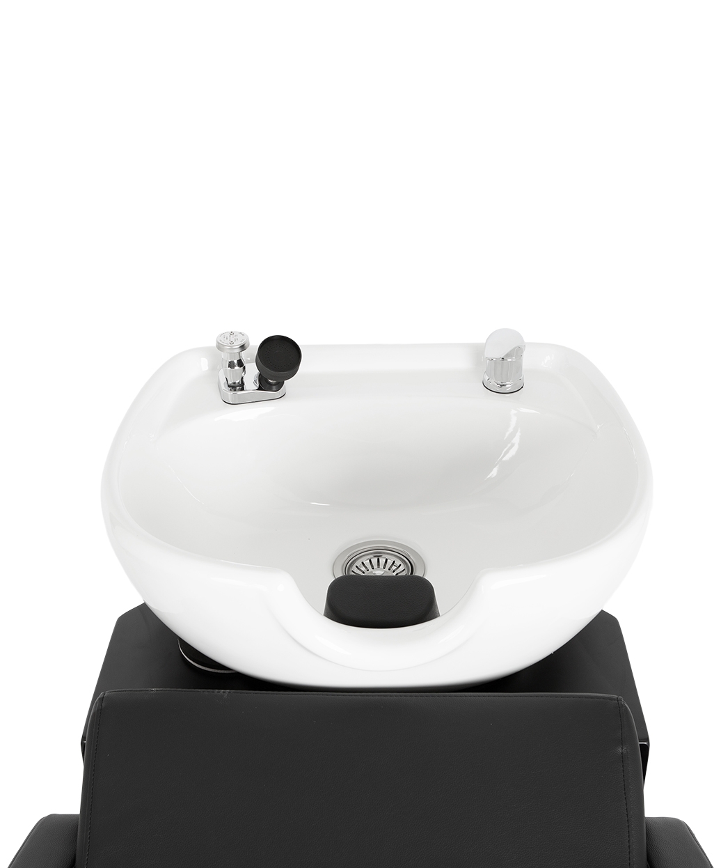 Eclipse Backwash Unit w/ Electric Legrest | Buy-Rite Beauty