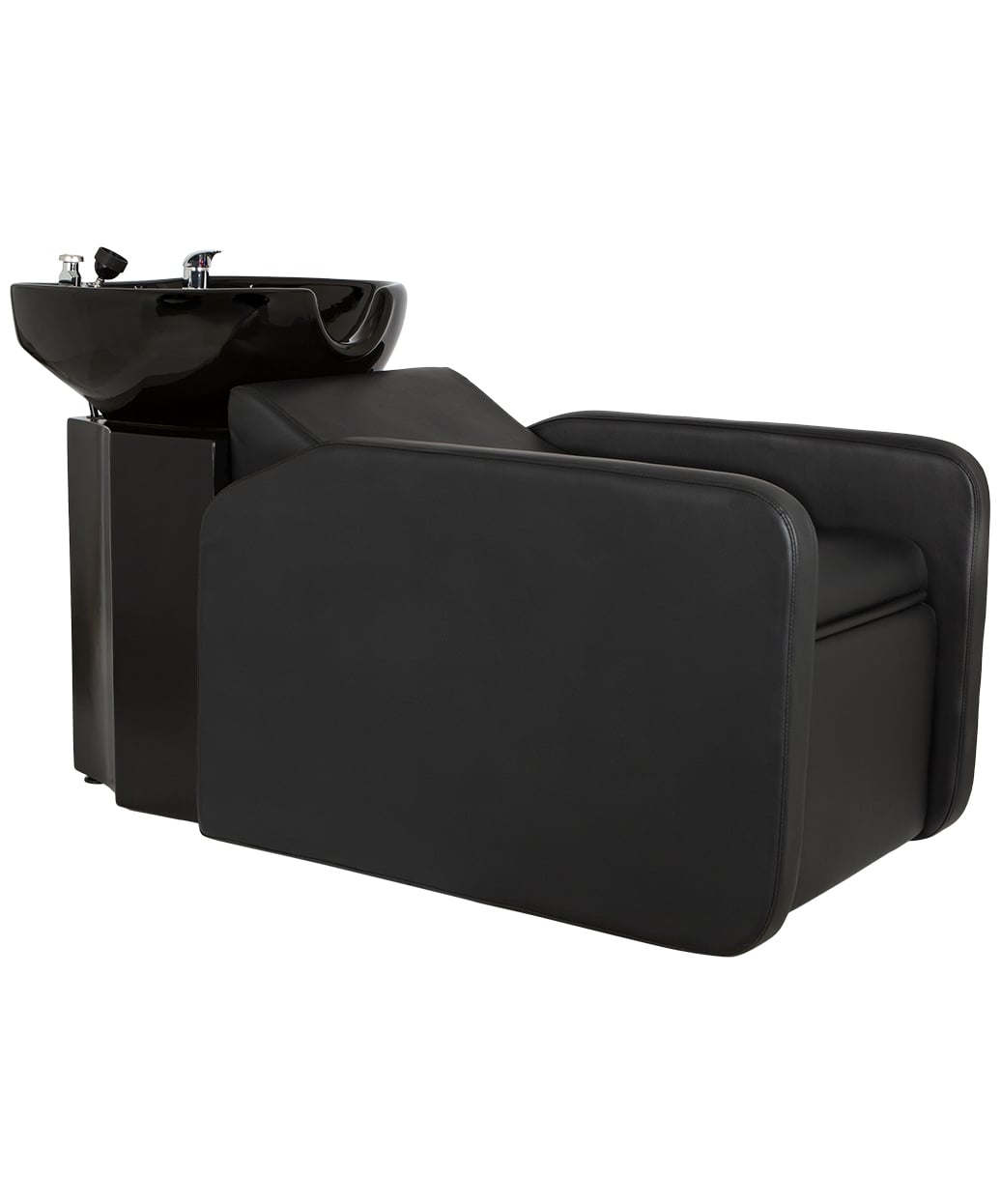 Eclipse Backwash Unit w/ Electric Legrest | Buy-Rite Beauty