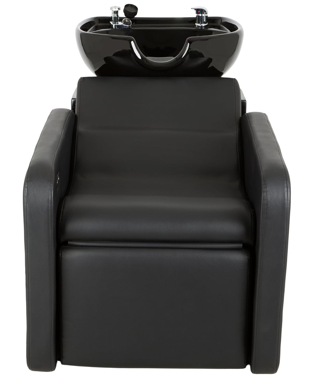 Eclipse Backwash Unit w/ Electric Legrest | Buy-Rite Beauty