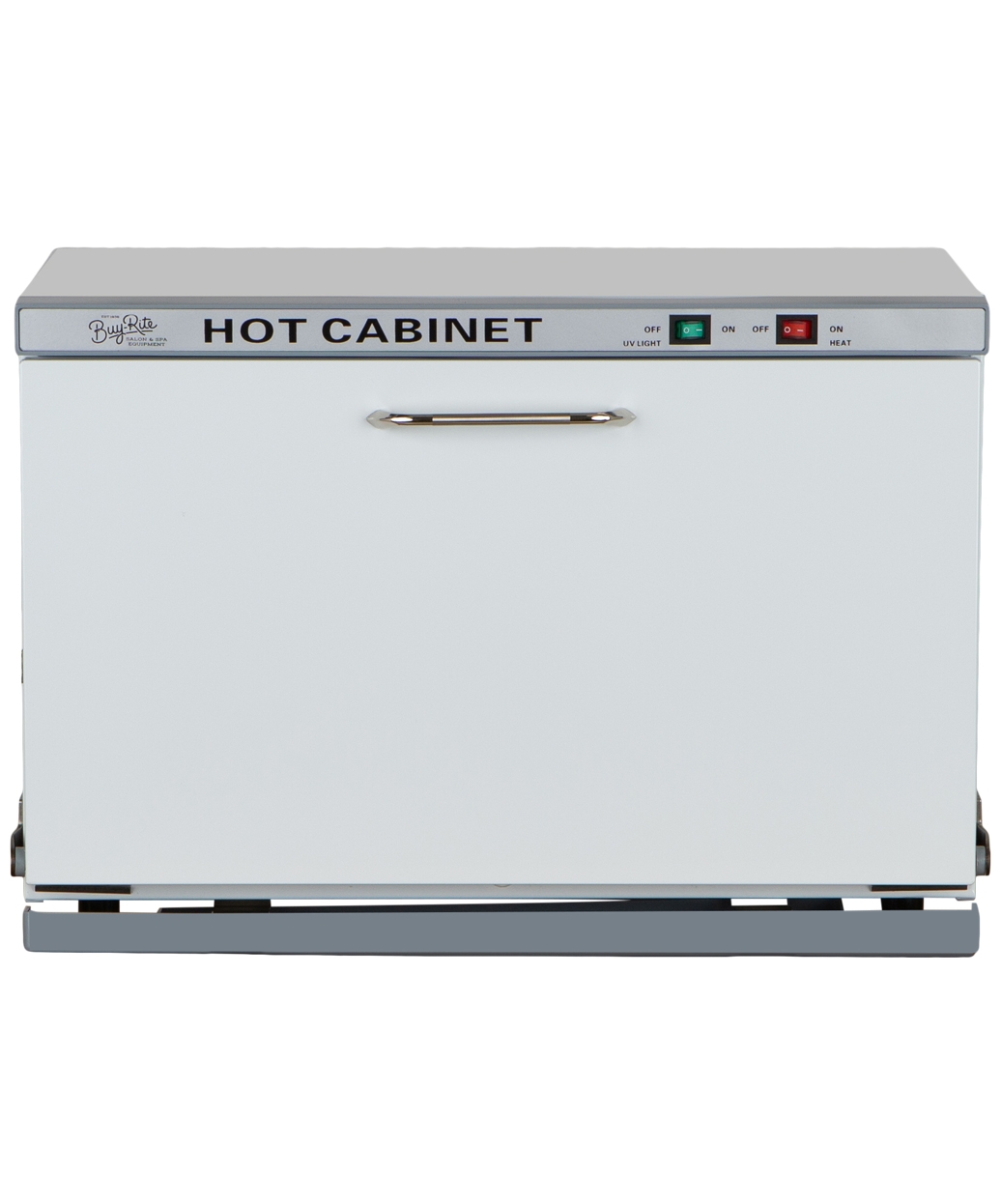 Melinda Hot Towel Cabinet Warmer with UV Sanitizer 16L Capacity For ...