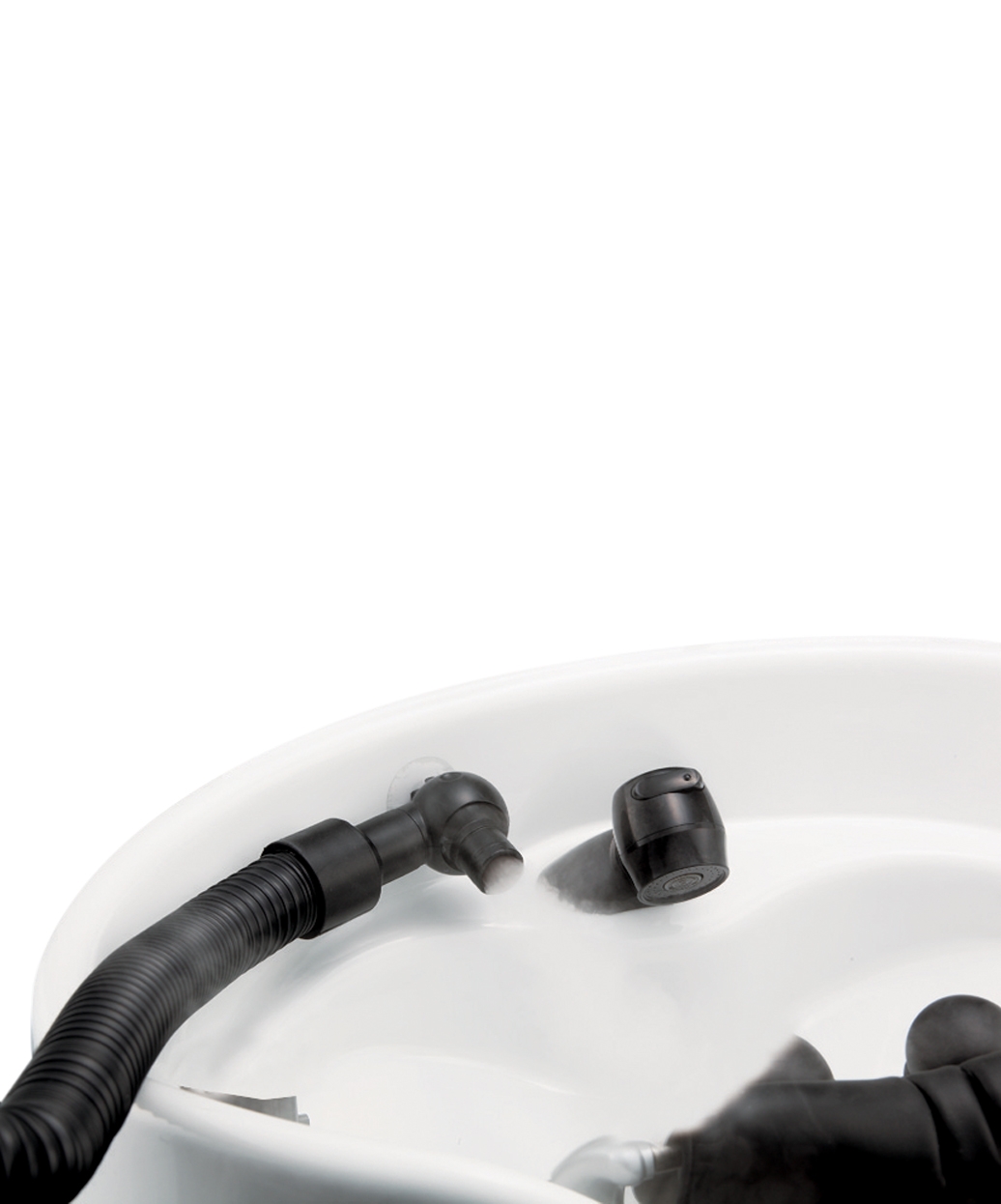 Takara Belmont Head Spa Mist II Wagon Bundle | Buy-Rite Beauty