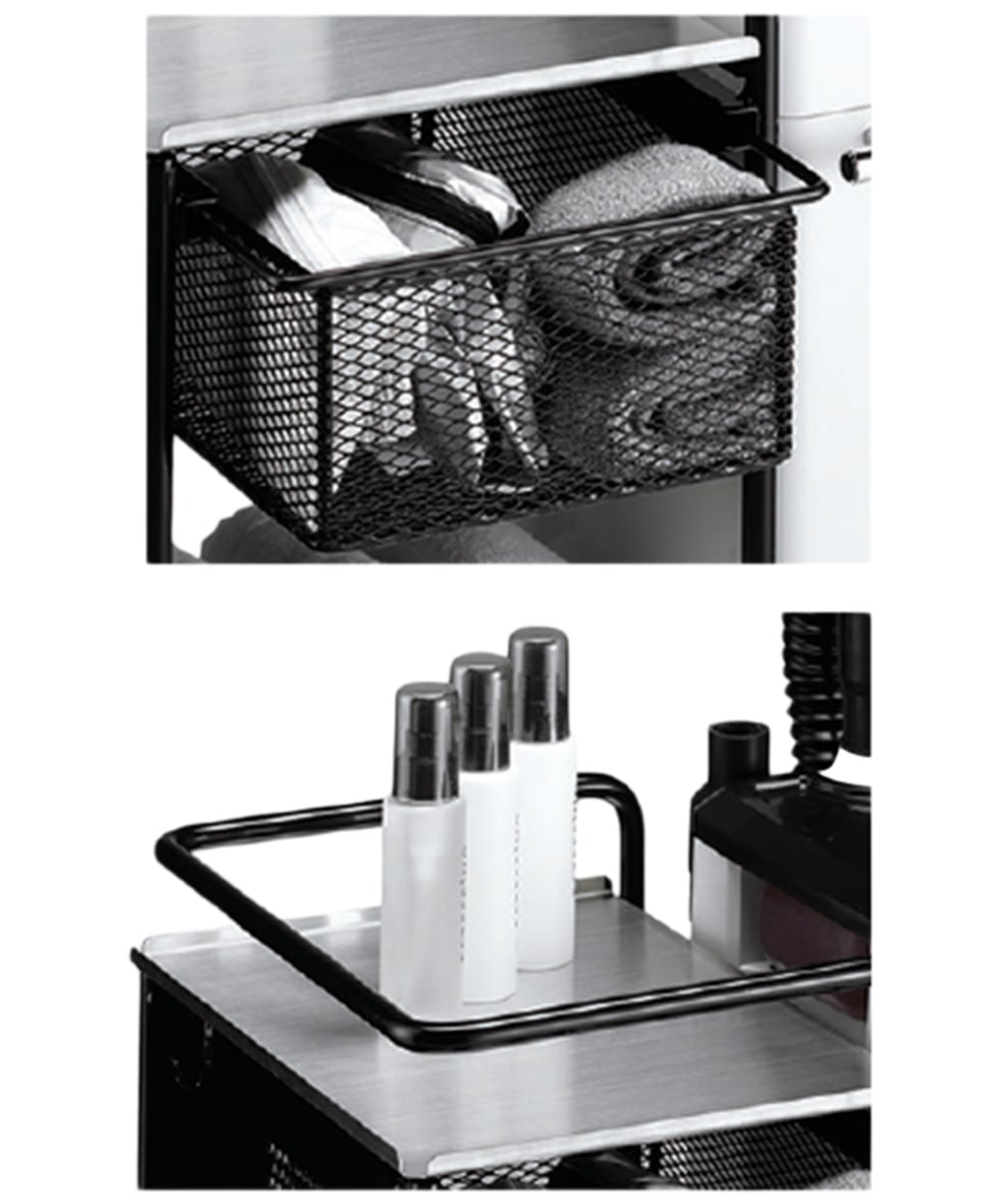 Takara Belmont Head Spa Mist II Wagon Bundle | Buy-Rite Beauty