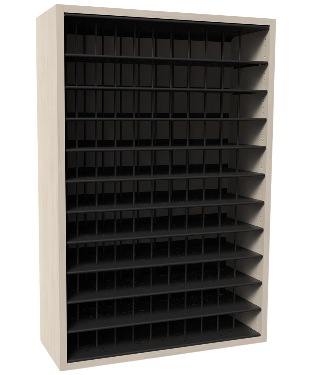 Dyerector ModCab+ Modular Color Organizer Cabinet - Large | Buy-Rite Beauty