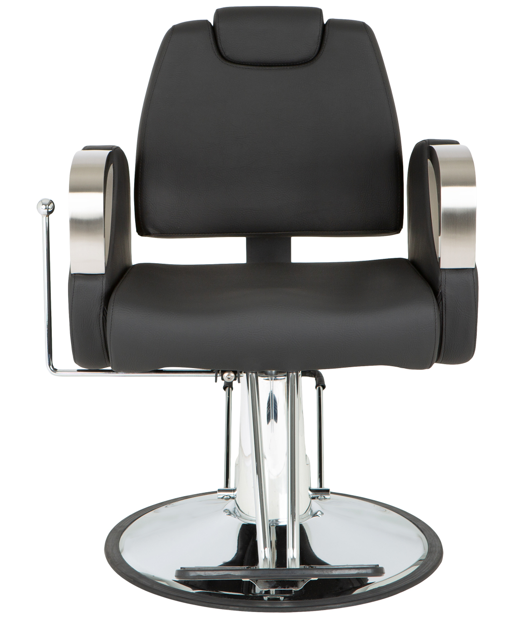 Venus Silver All Purpose Chair | Buy-Rite Beauty