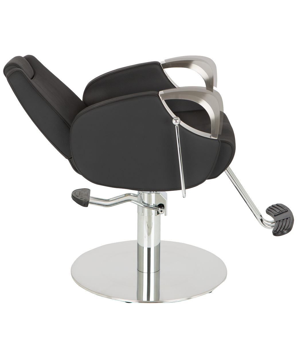 Venus Silver All Purpose Chair | Buy-Rite Beauty