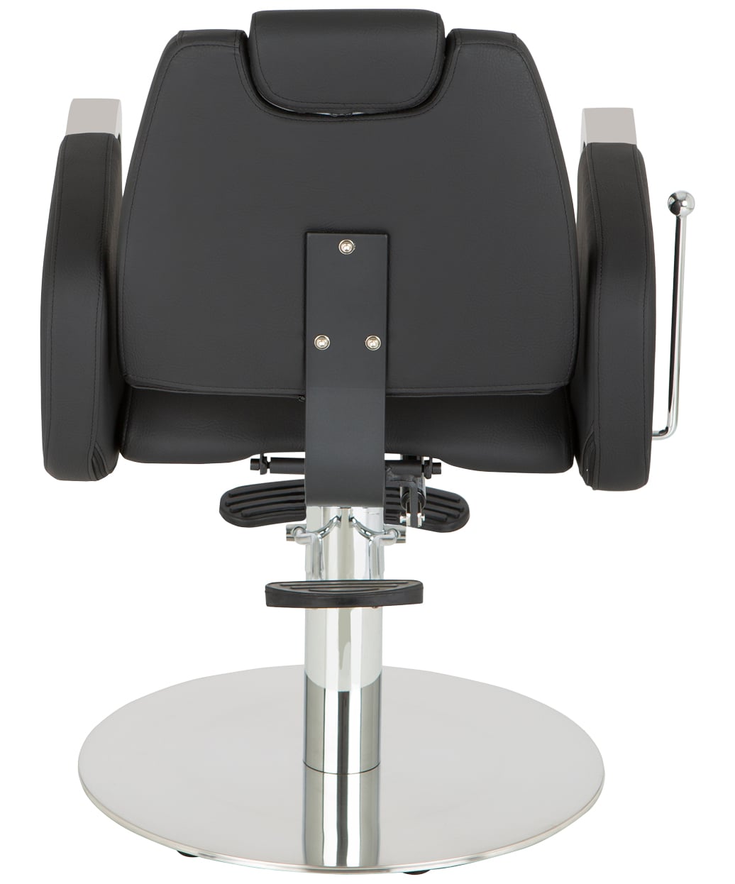 Venus Silver All Purpose Chair | Buy-Rite Beauty