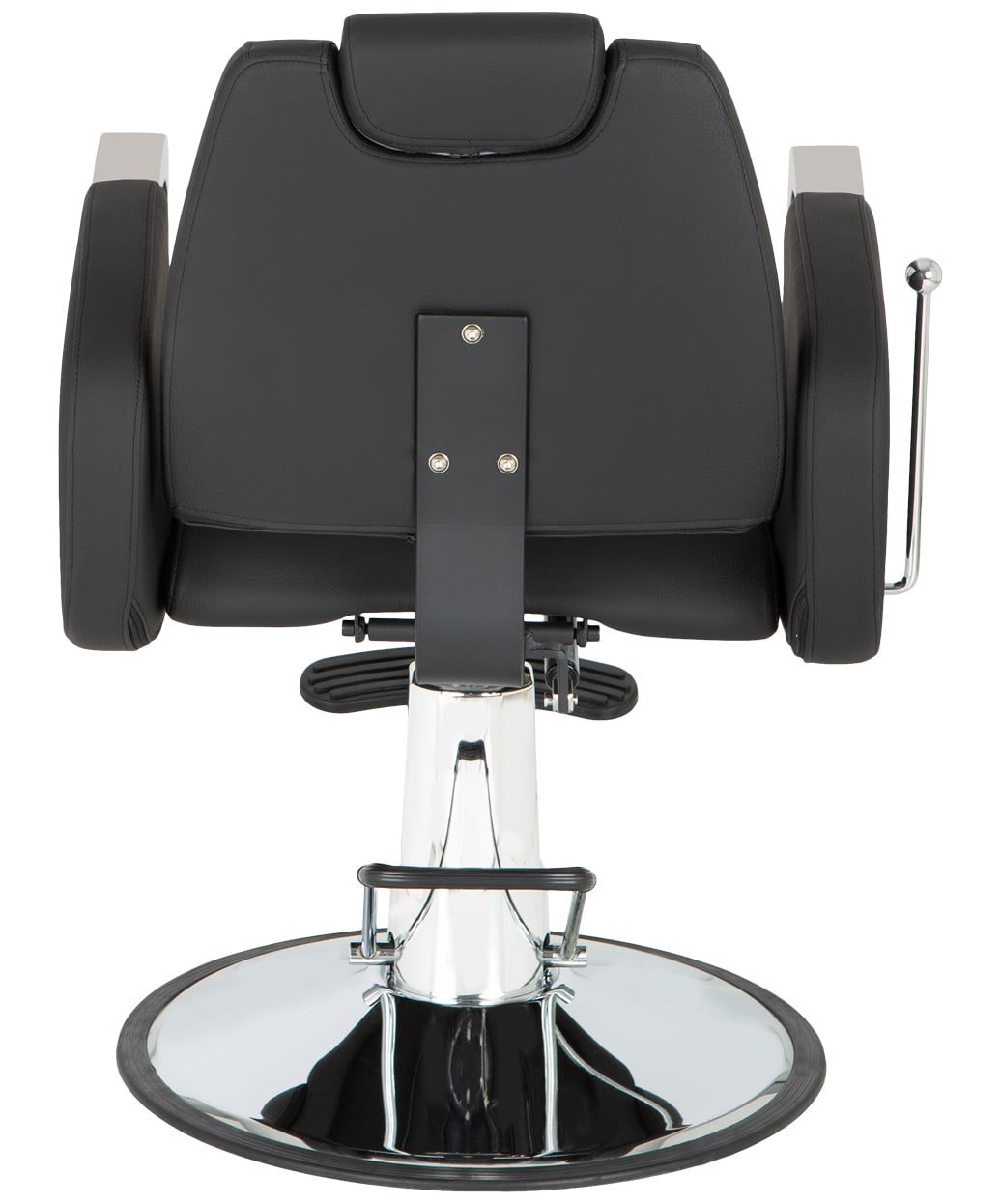 Venus Silver All Purpose Chair | Buy-Rite Beauty